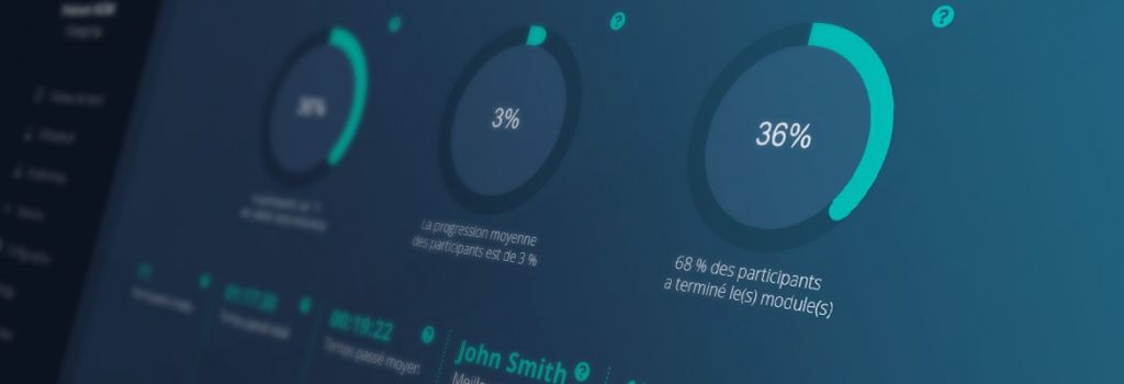 Statistical feedback: how VTS Perform facilitates the measuring of the ...