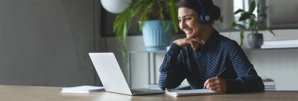 The benefits of Video Learning in training