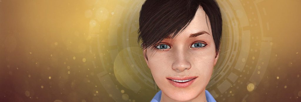 The 7 benefits of virtual characters in Digital Learning