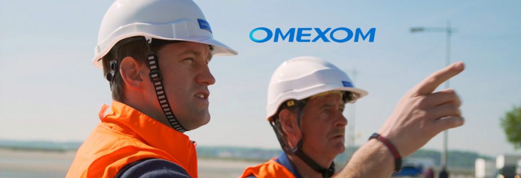 Interview: Omexom's (VINCI Energies) successful bet to promote and bring business knowledge to ...