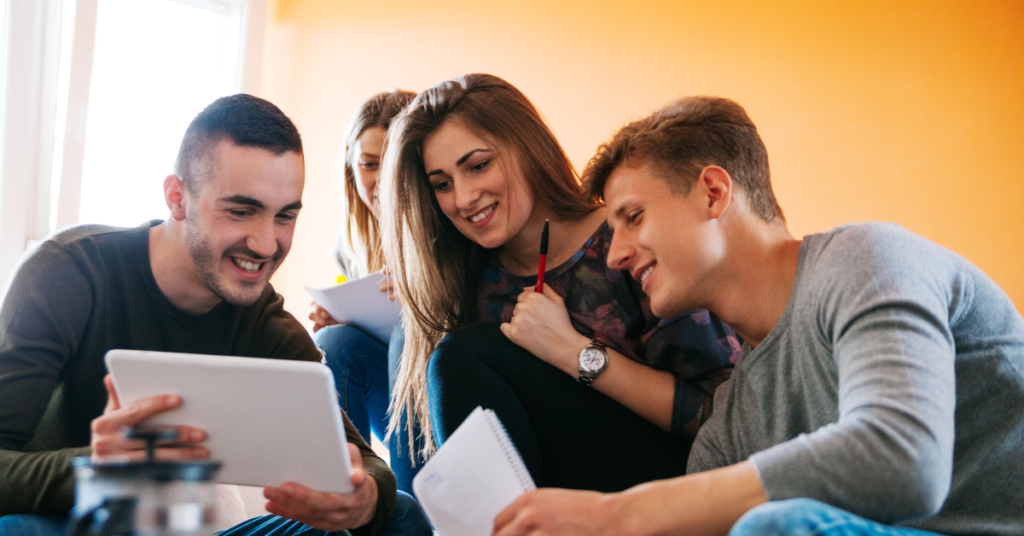 Create an e-learning module that supports long-term learning - Our blog