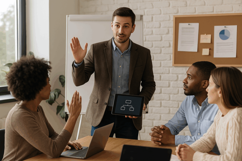 Boost Engagement with the Random Block VTS Editor in E-learning