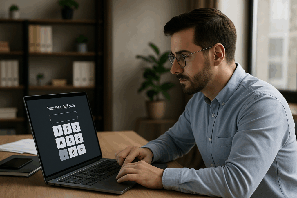 VTS Editor Numeric Keypad: Boost Engagement in Digital Training