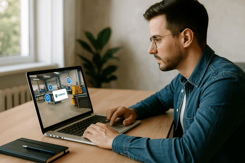 Clickable Zones VTS Editor: Boost Your E-Learning Interactivity