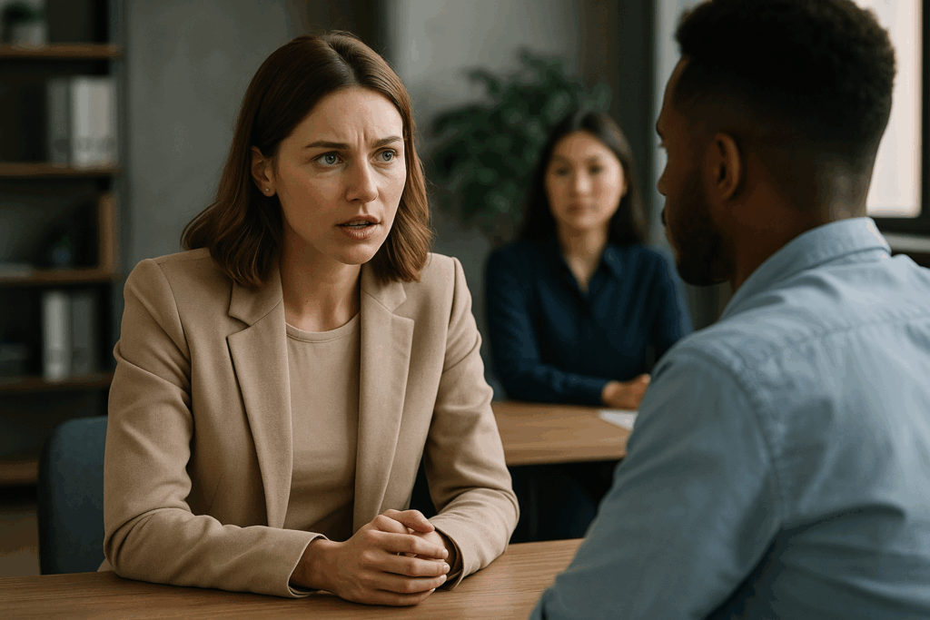 Immersive Dialogues VTS Editor: Create Engaging Scenarios Without Code