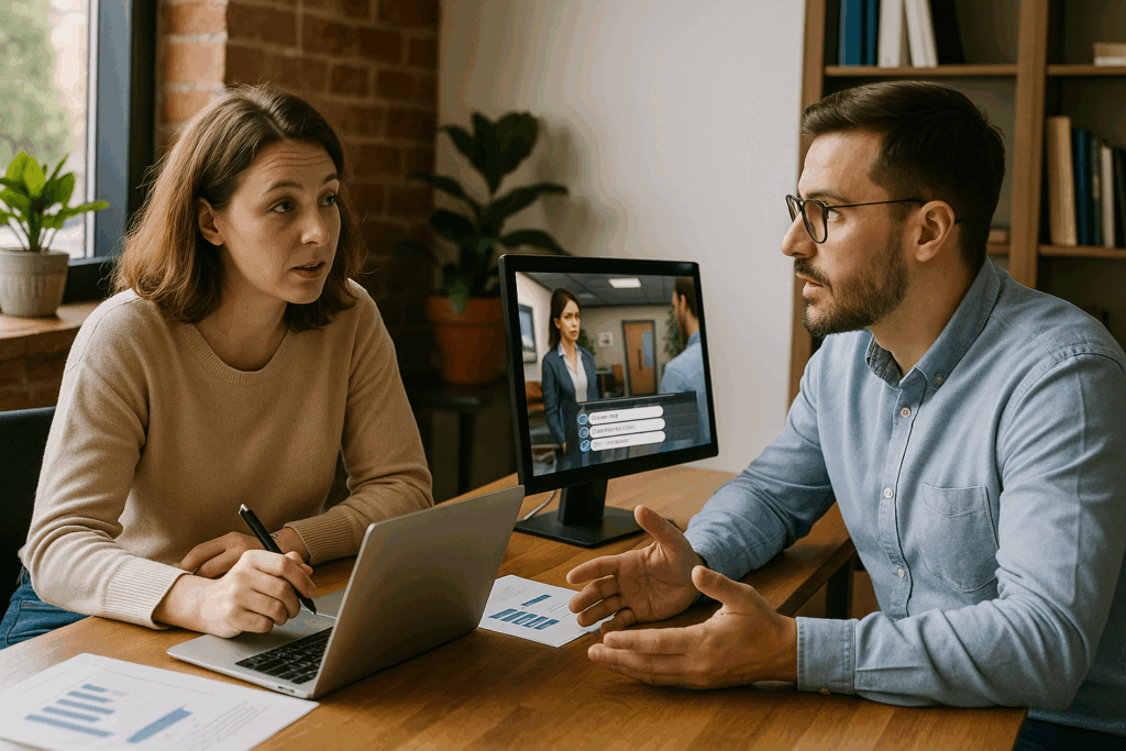 Serious game en formation : guide complet pour bien débuter