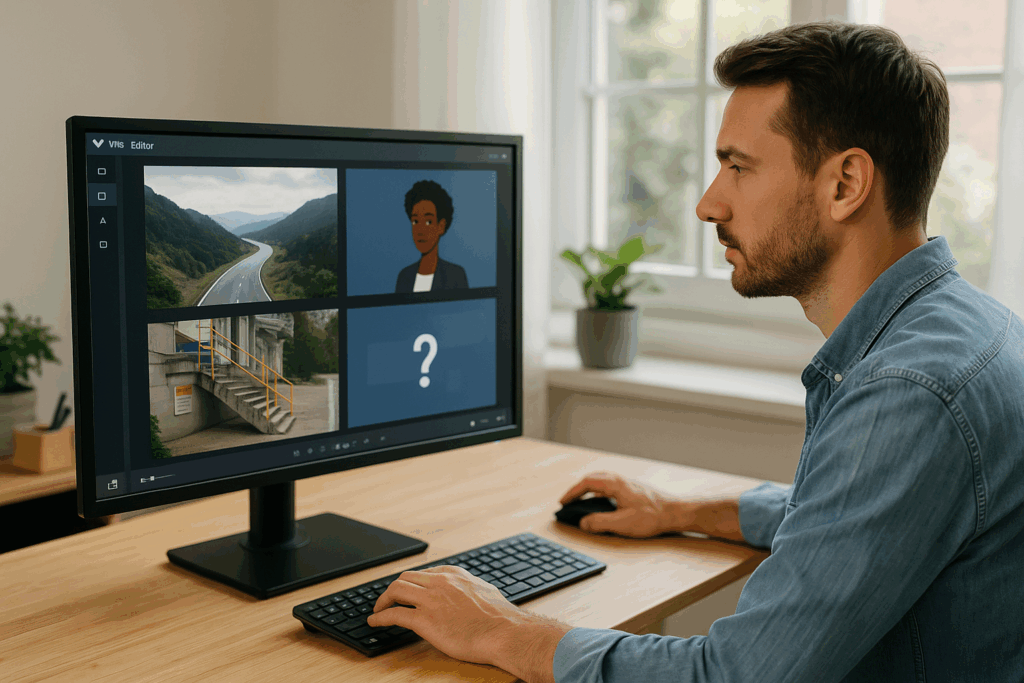 Boost your e-learning modules with the effective Slideshow block