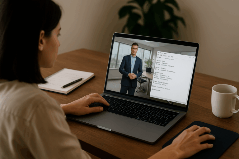 Optimize Your E-Learning with the Recap Block in VTS Editor