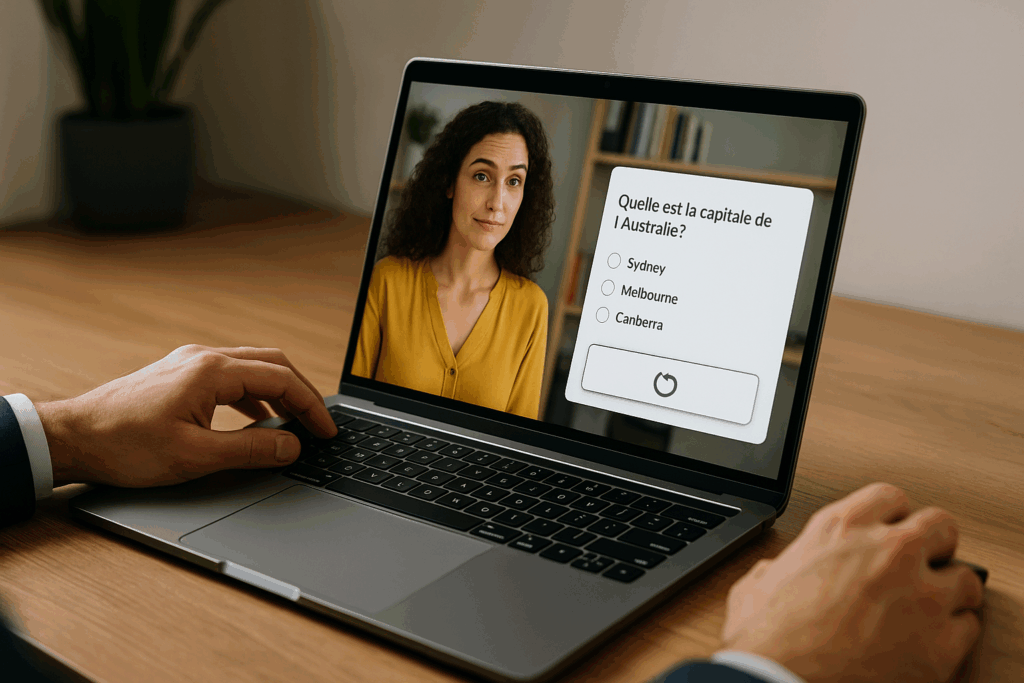 Boost Your E-Learning Modules with the Reset Block in VTS Editor