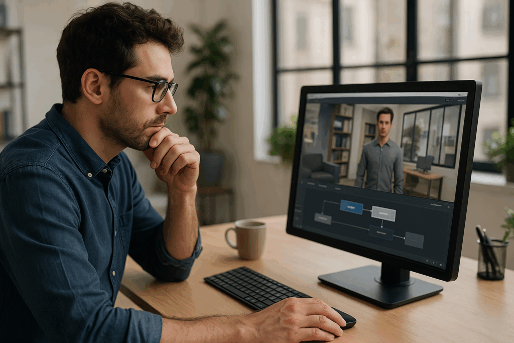 Wait Block VTS Editor: optimize the pace of your modules