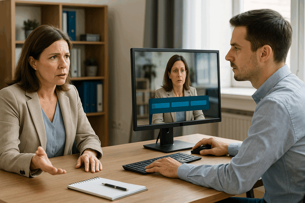 7 benefits of role-playing scenarios for corporate training