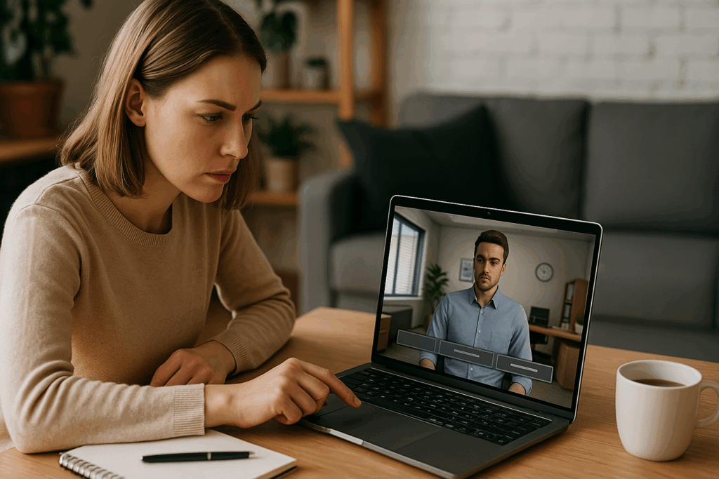 E-learning scenario: definition, examples and key benefits