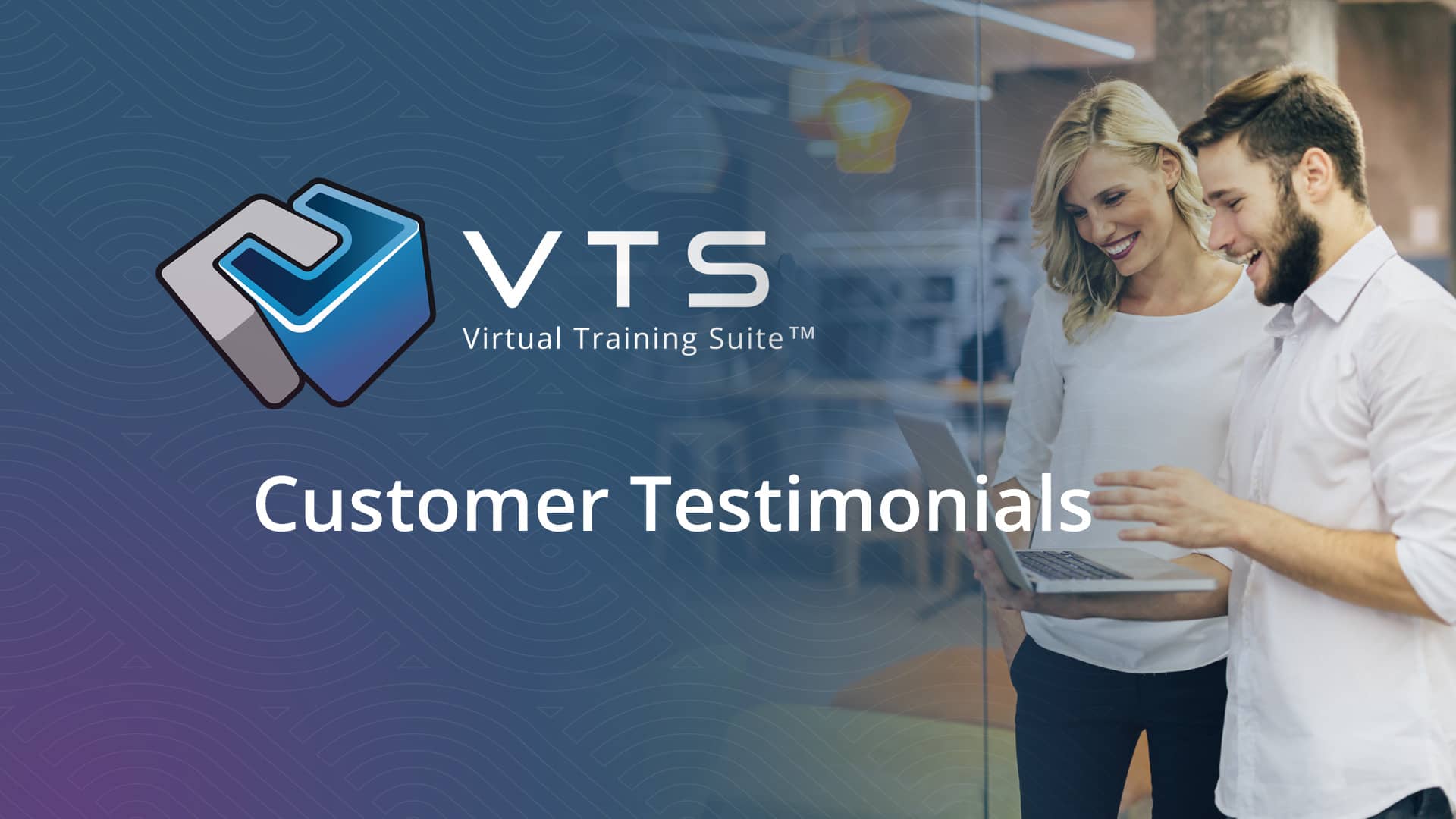 Explore VTS Editor Use Cases